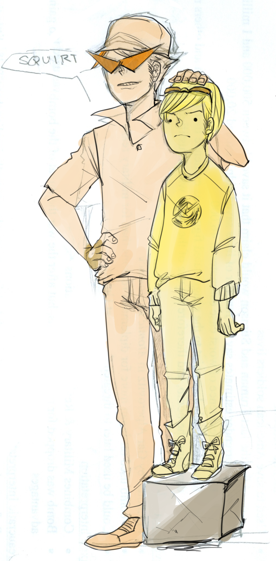 MSPA Booru - bro dave strider soullux | 58370