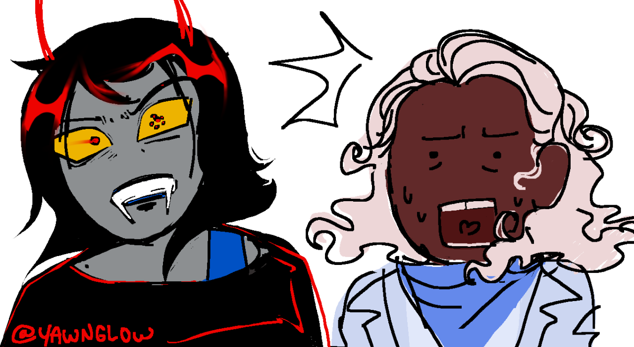 MSPA Booru - 2024 candy timeline harry anderson egbert homestuck ...