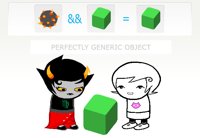 MSPA Booru - 2019 alchemy kanaya maryam matriorb perfectly generic object radicaldude42 roxy ...