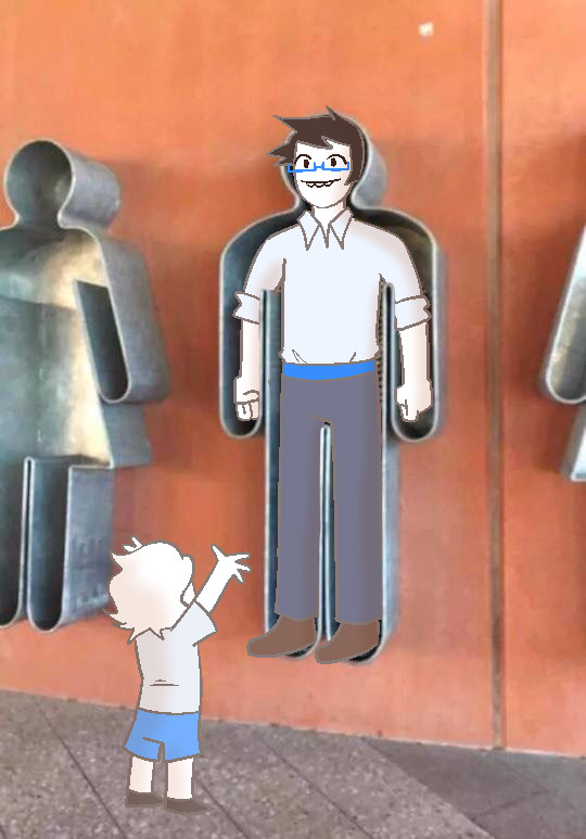 MSPA Booru - 2024 candy timeline casual fashion fullres harry anderson ...