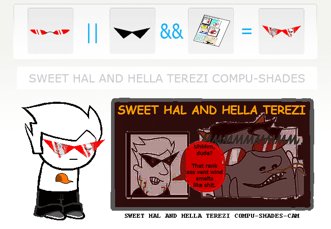 MSPA Booru - 2019 alchemy animated dirk strider fullres image ...