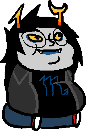 MSPA Booru - 2025 chubstuck fat vriska fullres jaggy lines kitoboy ...