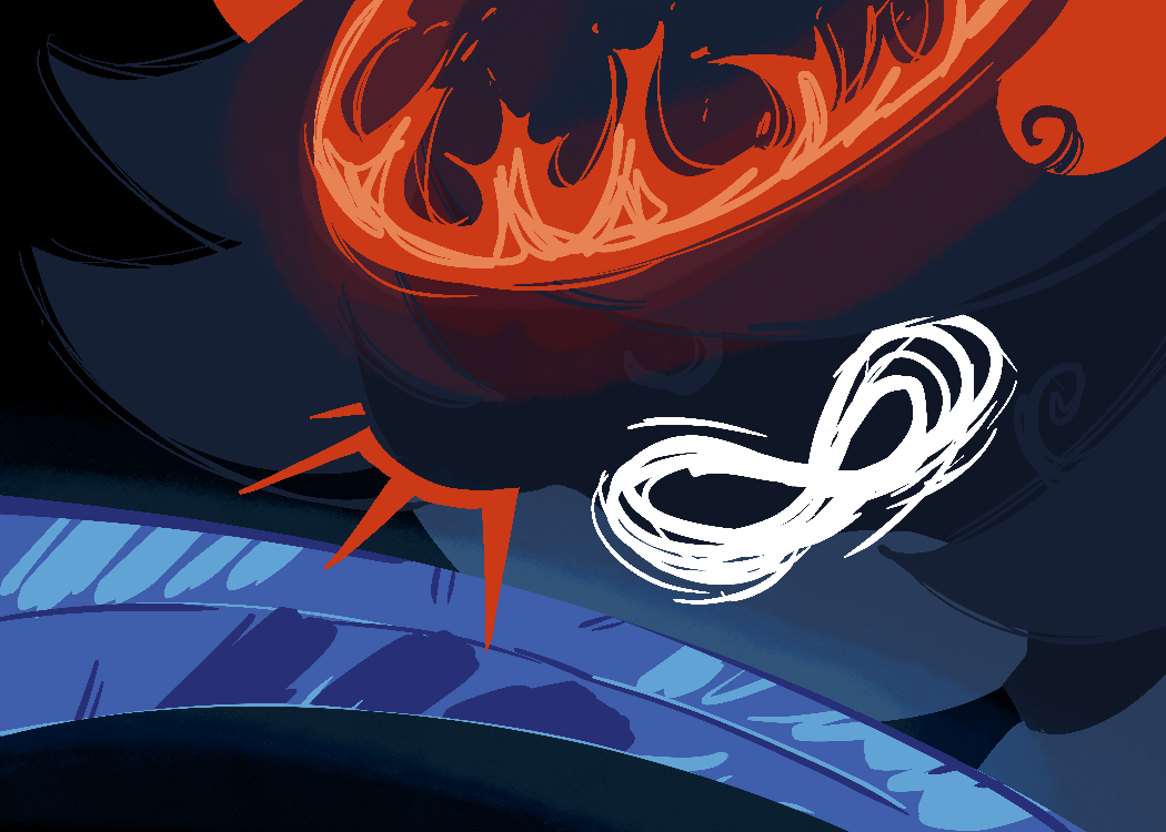 MSPA Booru - 2025 ancestral awakening sword candy timeline headshot ...