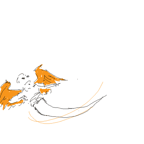 MSPA Booru - animated davesprite highlight color solo sprite ...