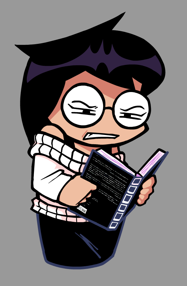 MSPA Booru - 2025 book casual crossover fullres house of leaves jade harley ladycorthon native ...