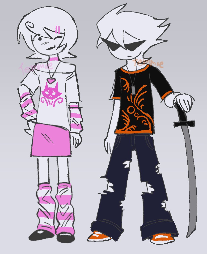 MSPA Booru - 2026 blush casual dirk strider fashion fullres jaggy lines ...