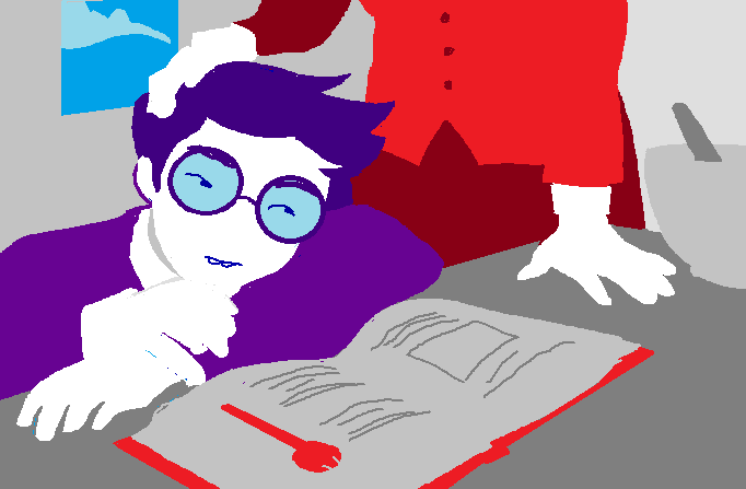 MSPA Booru - 2025 book candy timeline crockercorp business suit daily ...