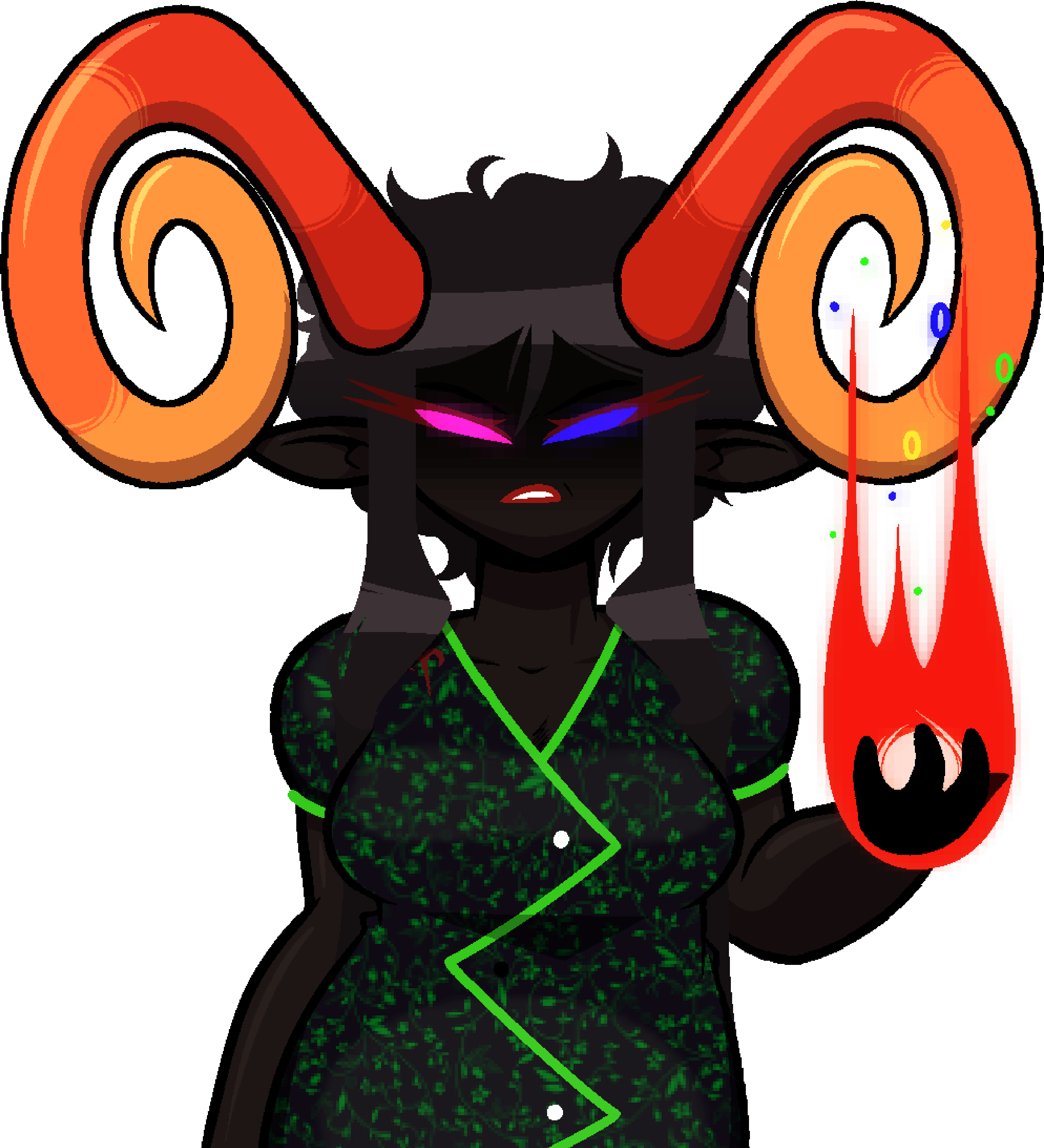 MSPA Booru - 2024 ancestors damztober24 huge iceflower99 psionics ...