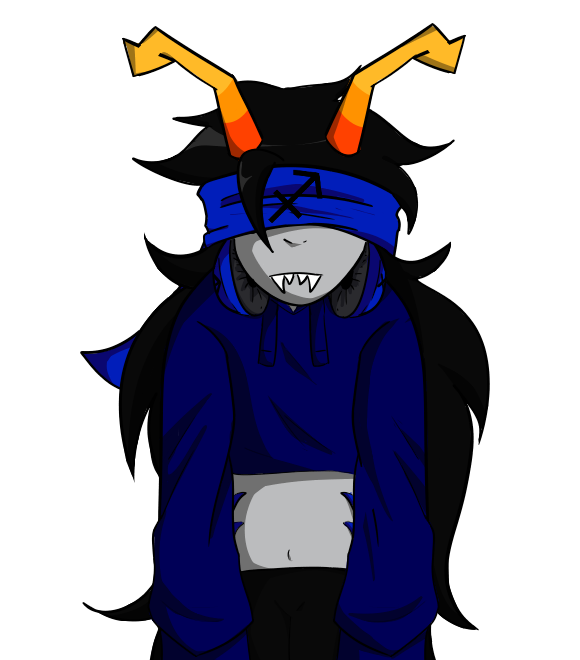 MSPA Booru - 2024 au blindfold bloodswap casual fashion folykl darane ...