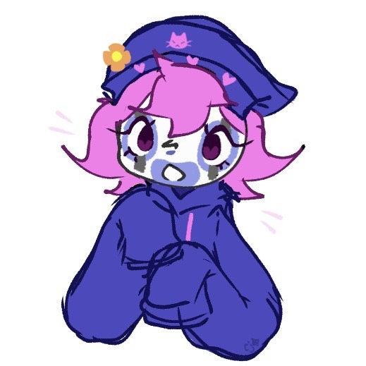 MSPA Booru - charjupe headshot mizzlebip psycholonials solo | 176678