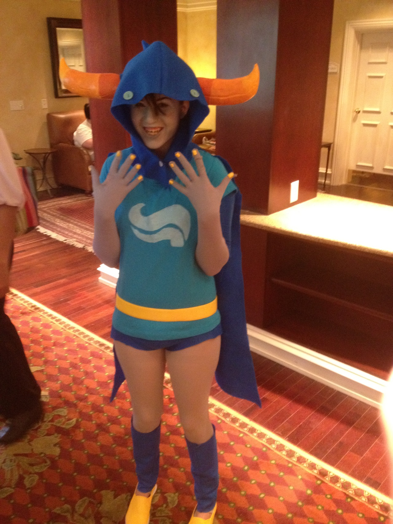 MSPA Booru - breath aspect cosplay drippingb100b100dfrommywrists ...