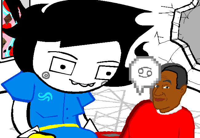 MSPA Booru - 2025 alternate hair aspect symbol au breath aspect ...