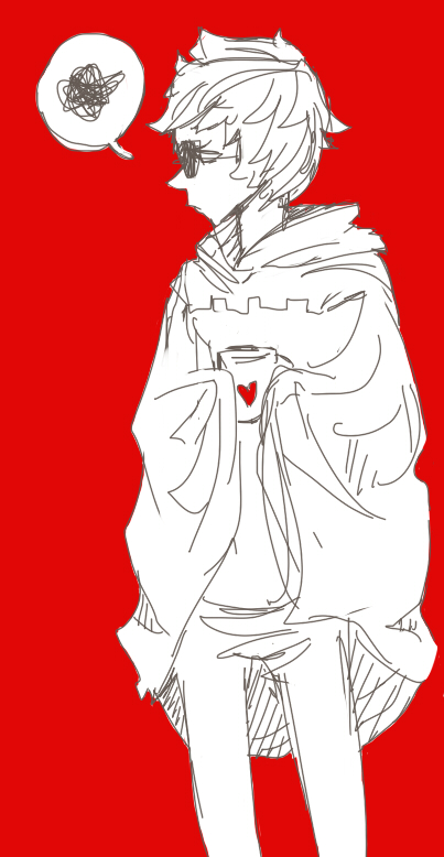 MSPA Booru - 2012 dave strider godtier knight royallie solo | 67297