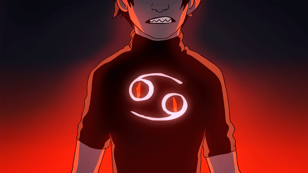 MSPA Booru - animated blood karkat vantas solo toastyhat | 144793