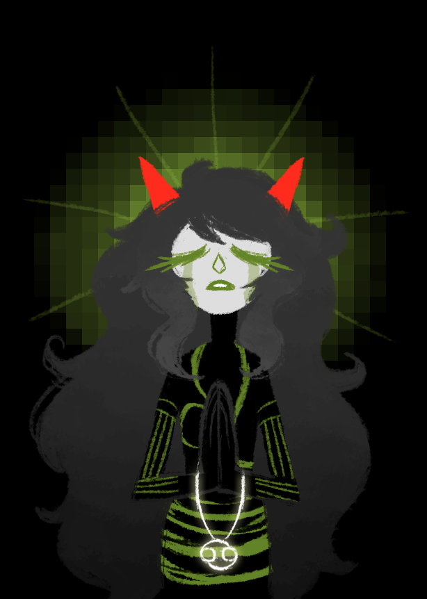 MSPA Booru - 2011 ancestors crying fullres kaymurph solo starter outfit ...