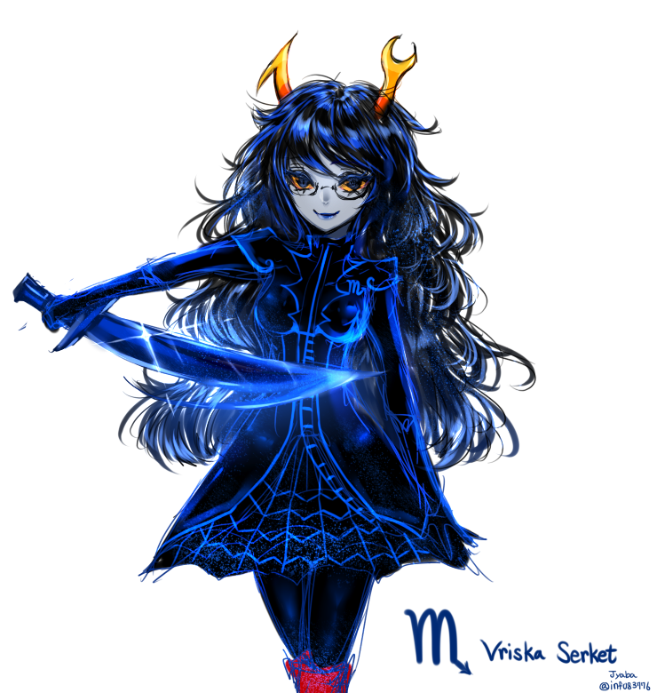 MSPA Booru - ancestral awakening ancestral awakening sword deleted ...