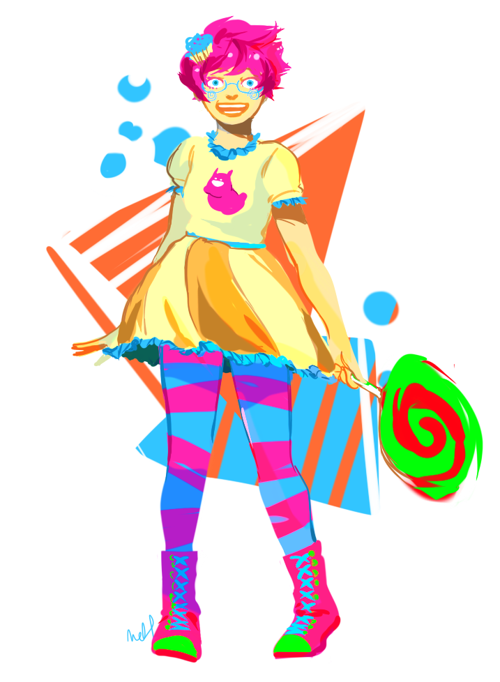 MSPA Booru - jane crocker meltesh28 solo spiral sucker trickster mode ...