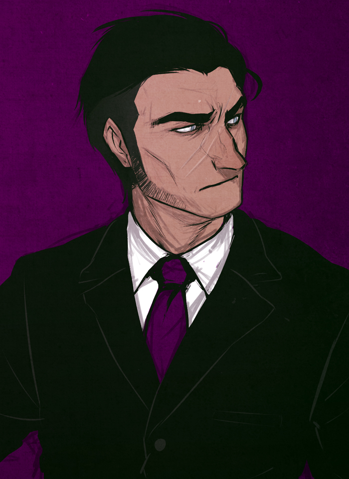 MSPA Booru - ancestors humanized orphaner dualscar punpunichu solo | 134858