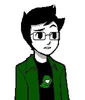 MSPA Booru - 2011 flash asset fullres jaggy lines john's vriska outfit ...
