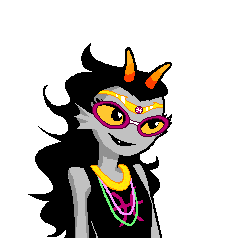 MSPA Booru - 8oy skylark animated broken source dreamself feferi peixes ...