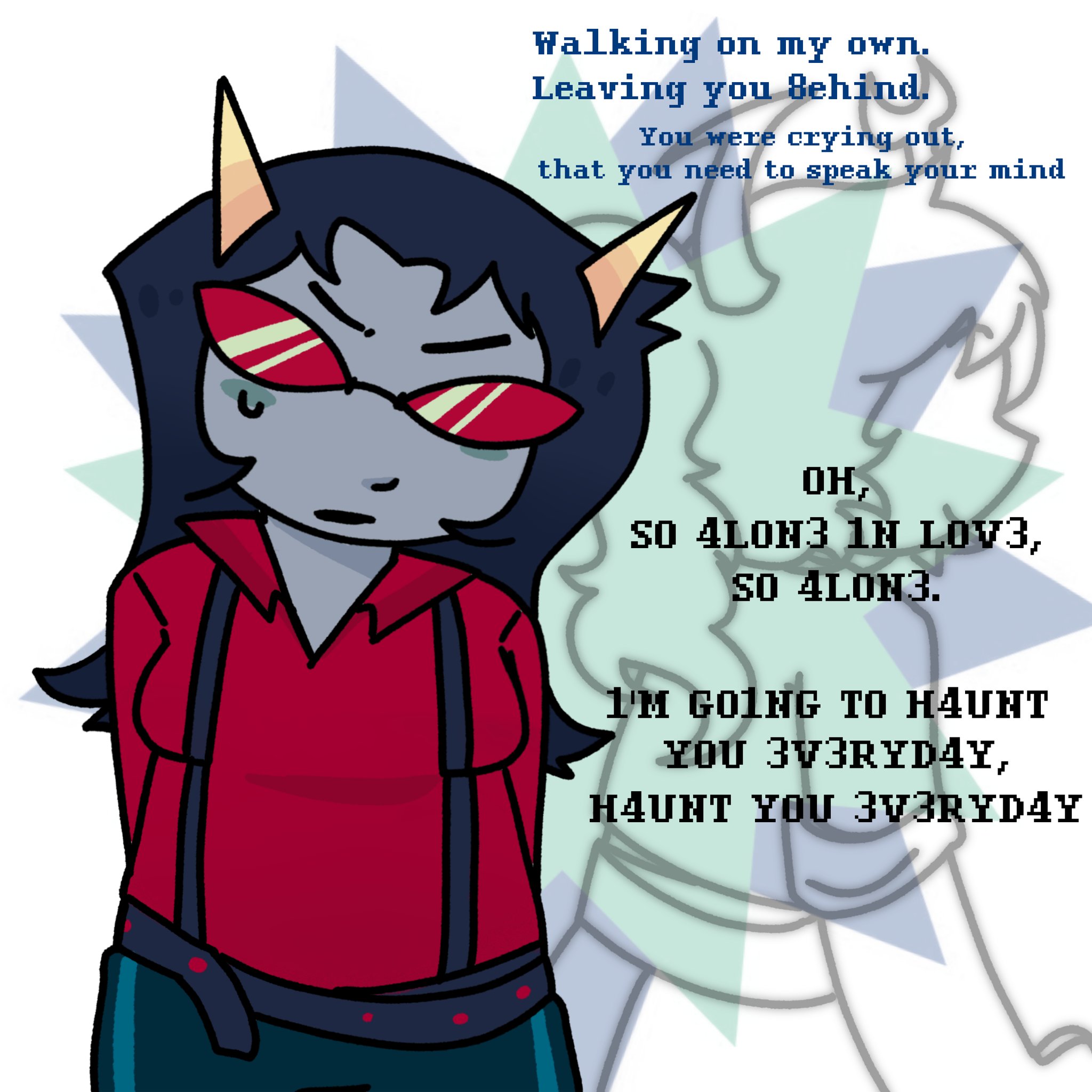 MSPA Booru - 2026 candy timeline fullres homestuck: beyond canon ...