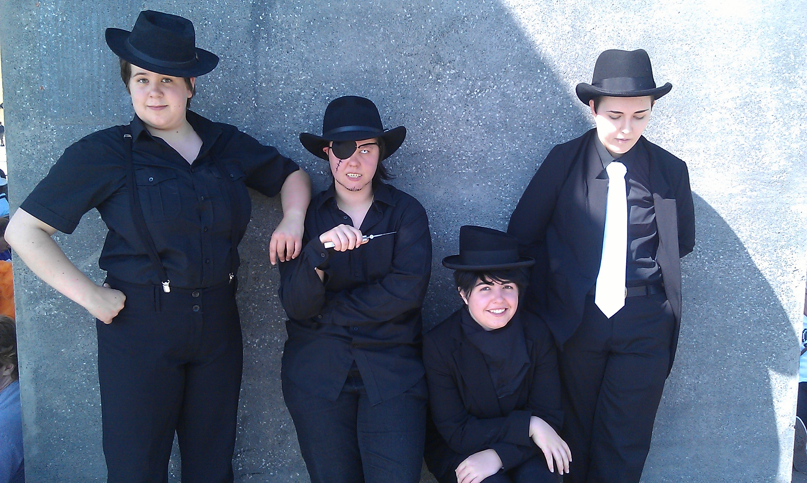 MSPA Booru - cd clubs deuce cosplay dd diamonds droog hb hearts boxcars ...