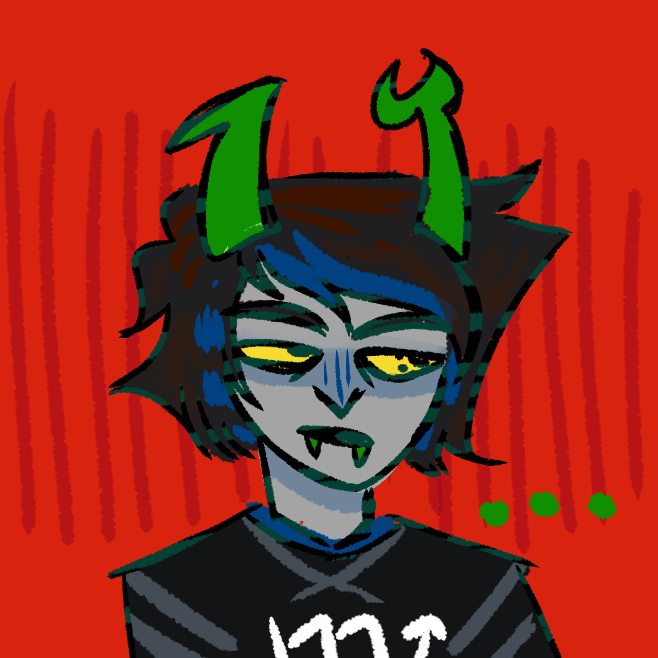 MSPA Booru - 2023 candy timeline headshot homestuck: beyond canon ...