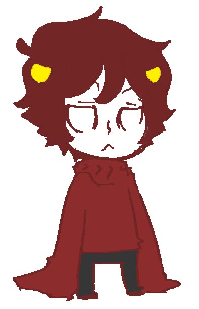 MSPA Booru - dancestors kankri vantas pixel solo | 40648