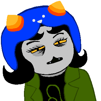 MSPA Booru - cptnameless nepeta leijon solo transparent | 134985