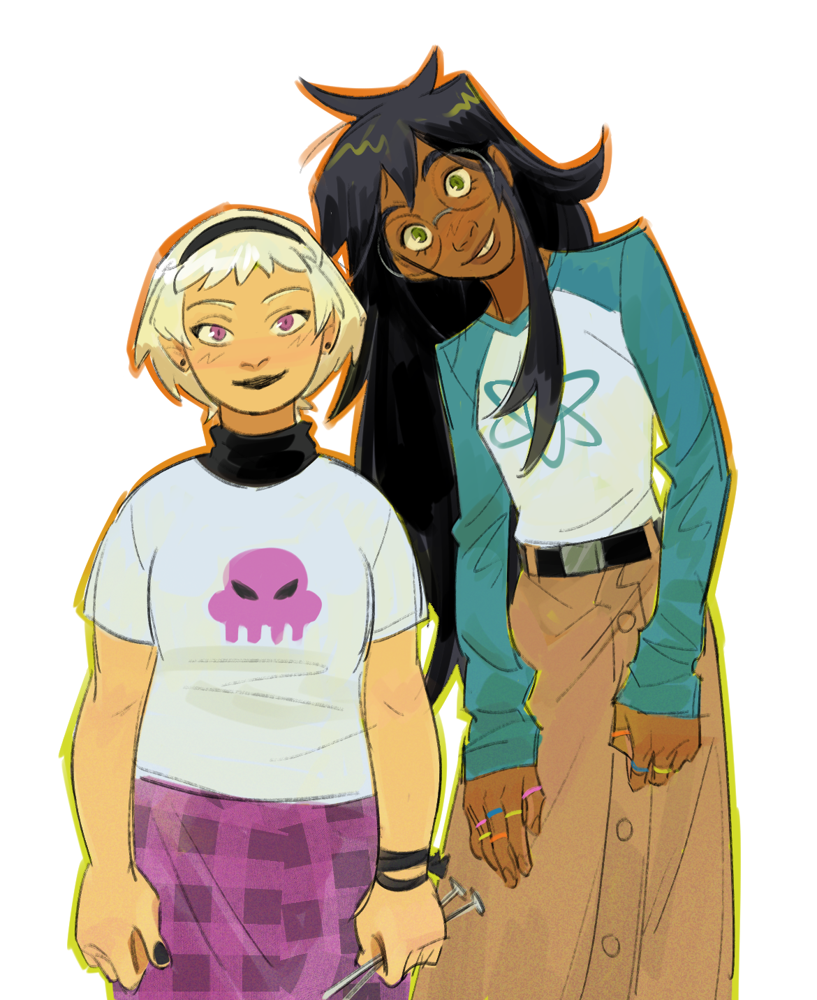 MSPA Booru - 2024 defstanis fullres guns and roses jade harley knitting ...