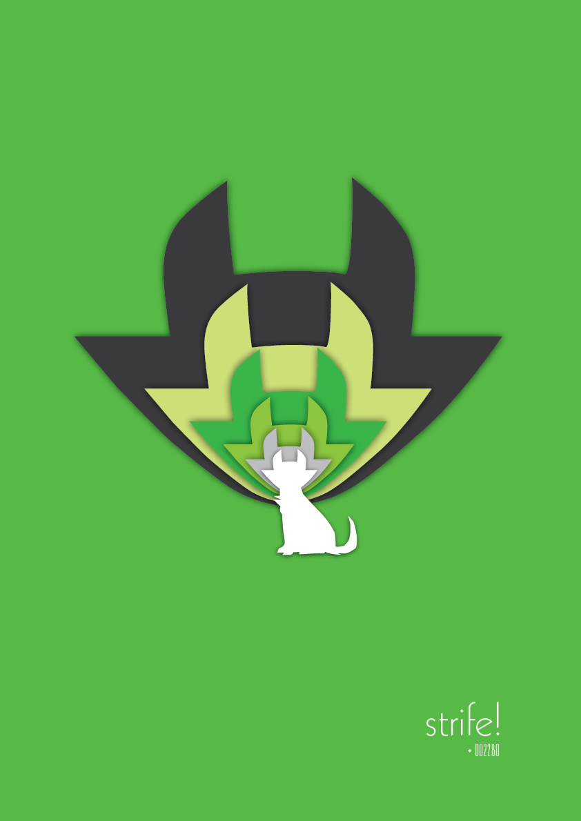 MSPA Booru - becquerel hazya poster solo | 69603