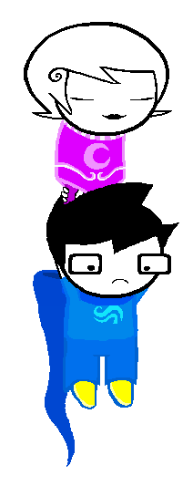 MSPA Booru - animated dreamself fefkatstuck godtier heir image ...