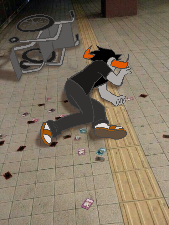 MSPA Booru - 2023 fullres image manipulation jaggy lines lying meme ...