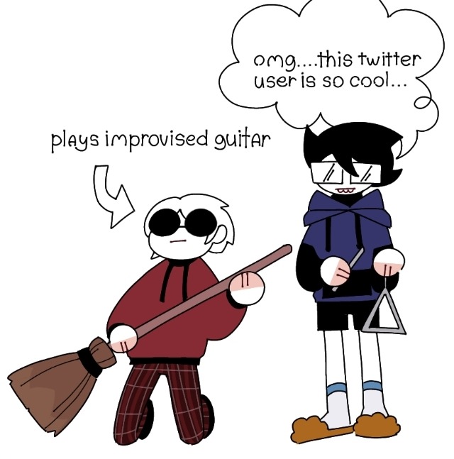 MSPA Booru - 2022 dave strider hammertime instrument john egbert ...