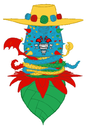 MSPA Booru - 2011 demonhead mobster kingpin fullres problem sleuth ...