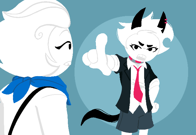 MSPA Booru - 12cashmere 2025 back angle body modification candy ...