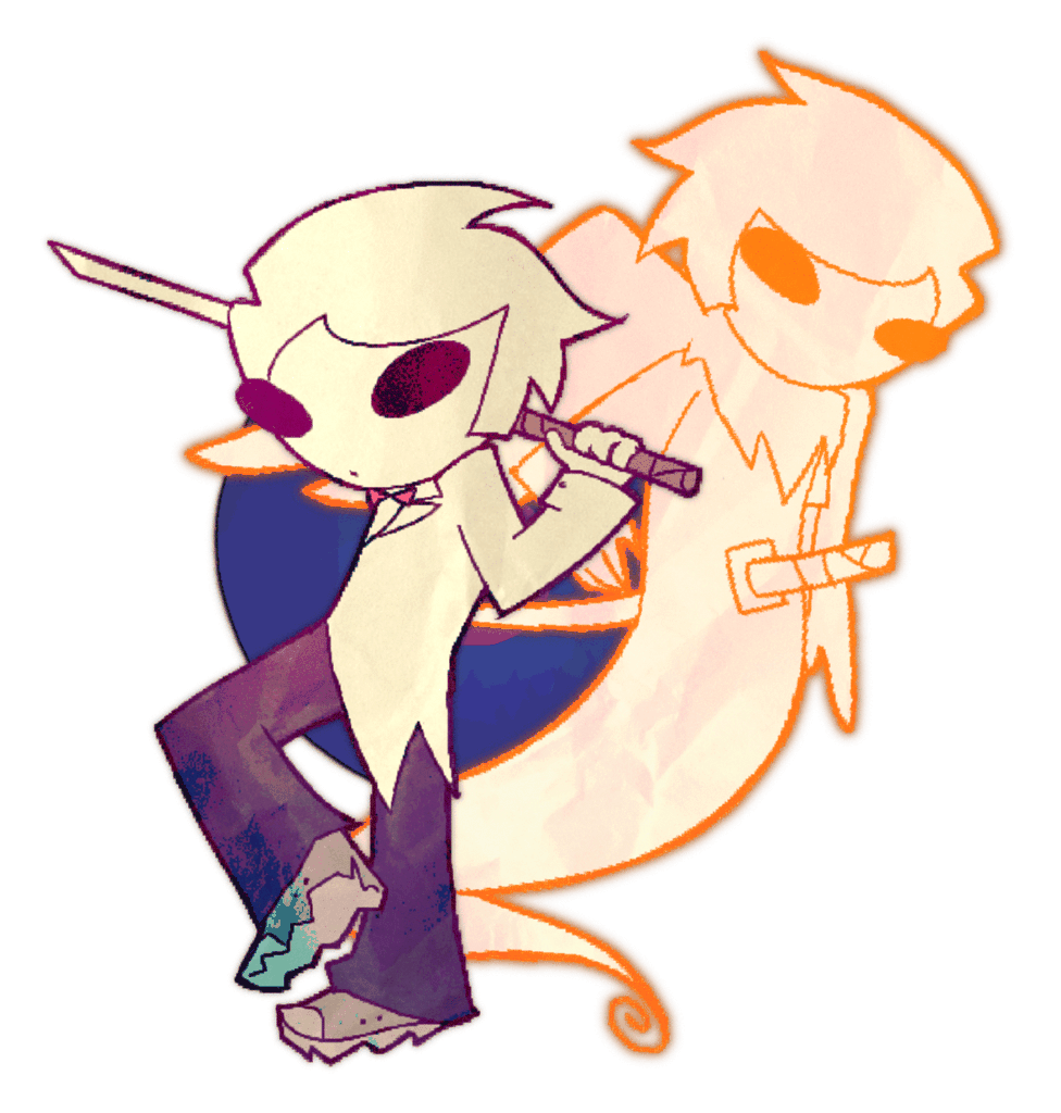 MSPA Booru - 2024 animated dave strider davesprite epilepsy warning ...