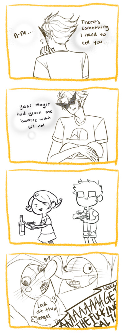 MSPA Booru - alcohol butt-thedickrider cocktail glass dirk strider jake ...