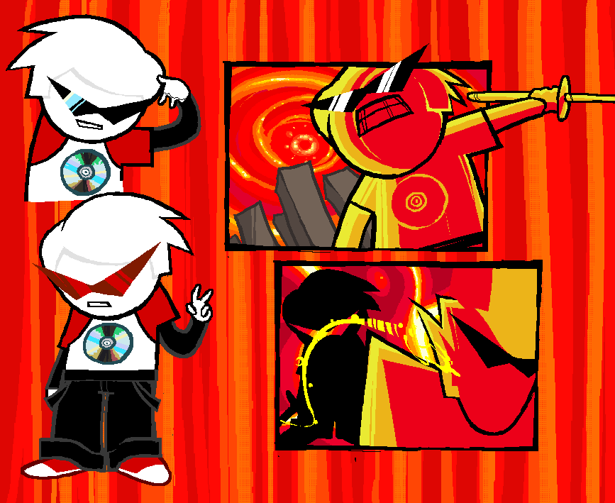 MSPA Booru - 2024 blood bro city dave strider drakengard911 fashion fullres jaggy lines limited ...
