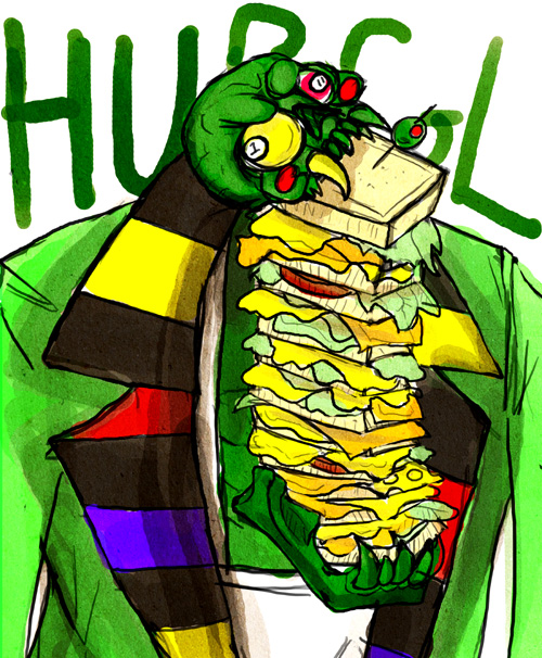 MSPA Booru - cairo overcoat crowbawt food lord english solo text | 48121