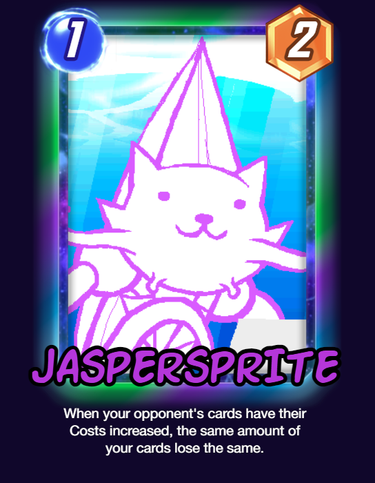 MSPA Booru - card computer crossover jaspersprite land of light and ...