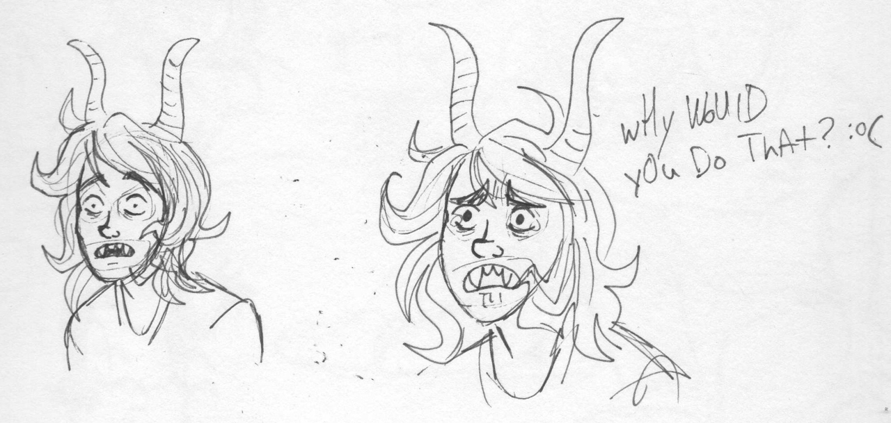 MSPA Booru - crying gamzee makara sketch solo specialsari text | 156142