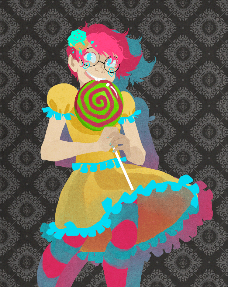 MSPA Booru - givenclarity jane crocker solo spiral sucker trickster ...