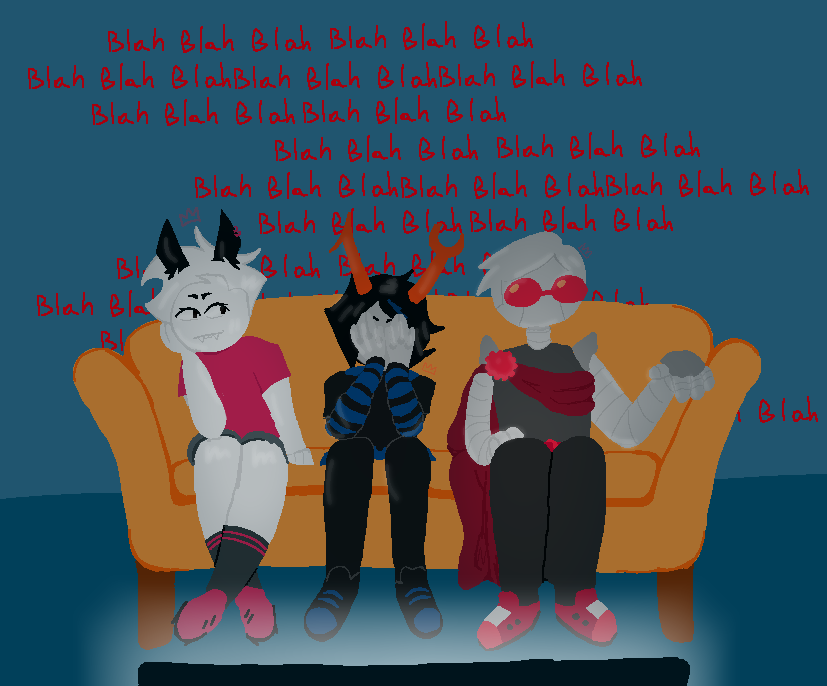 MSPA Booru - 2025 body modification candy timeline couch daily ...