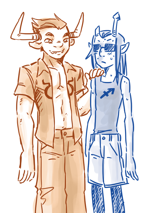 MSPA Booru - equius zahhak lance armstrong shipping sweat syblatortue ...