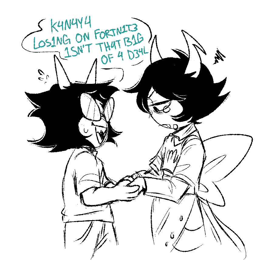 MSPA Booru - 2022 crying fashion police fortnite fullres gash sash ...