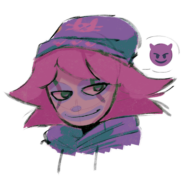 MSPA Booru - arcadefl00r emoji headshot mizzlebip psycholonials solo ...