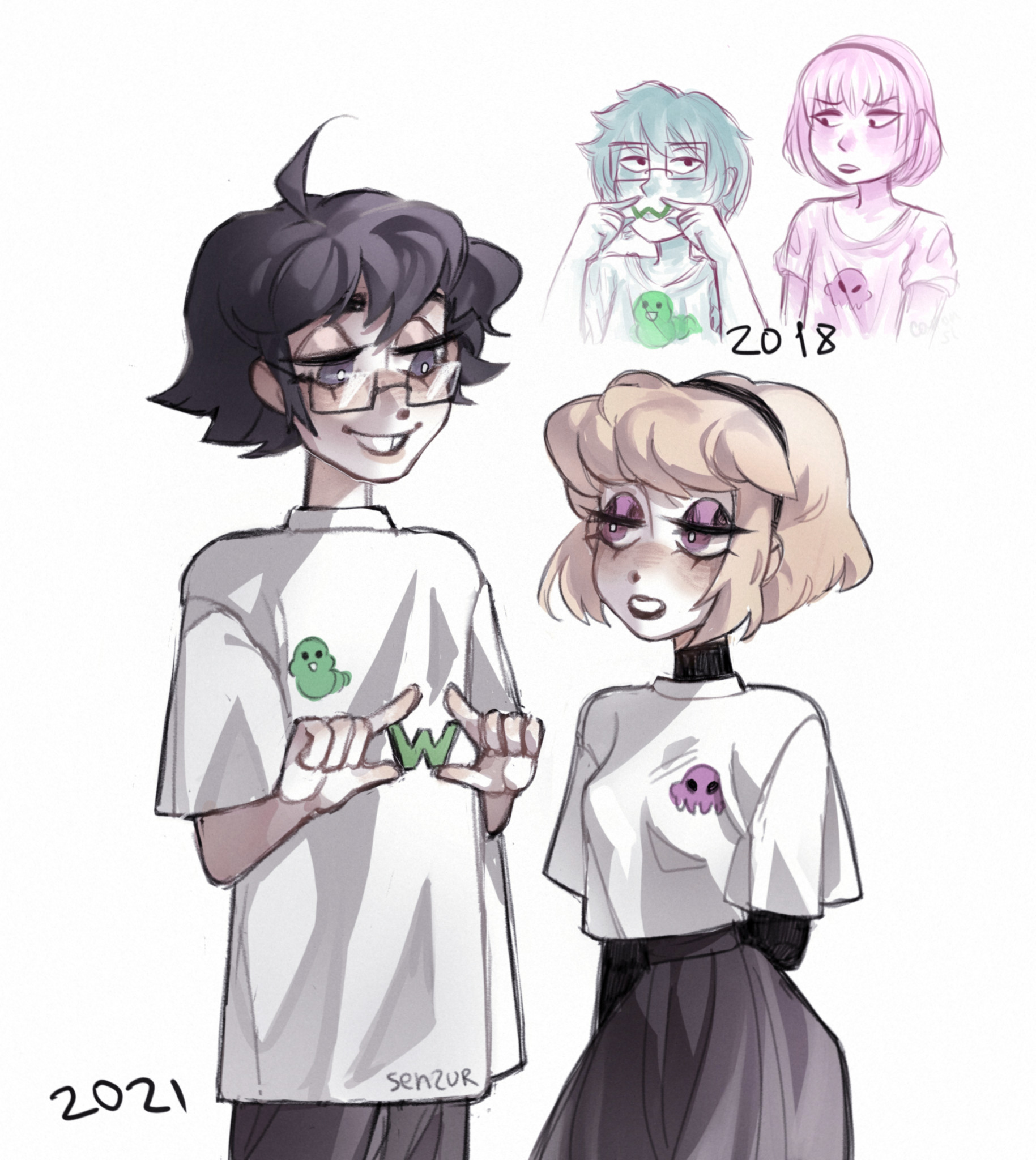 MSPA Booru - grimdorks john egbert redrom rose lalonde senzur shipping ...