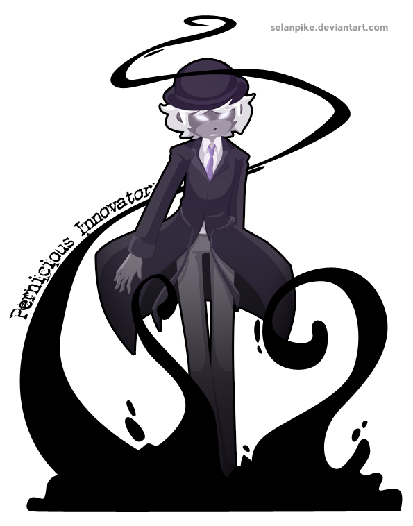 MSPA Booru - 2012 humanized mobsterswap pickle inspector problem sleuth ...