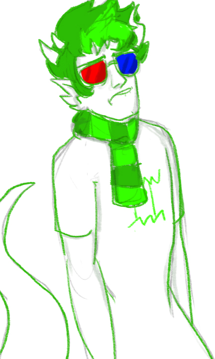 MSPA Booru - erisolsprite solo sprite tinkerlu | 84638